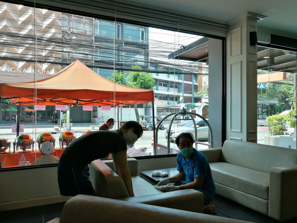 Picnic Hotel Bangkok, Bangkok Hotel Price, Address & Reviews