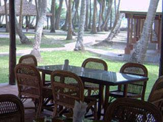 Sea Shell Havelock Havelock INR 435 OFF ( ̶7̶2̶5̶0̶ ) Resort Price ...