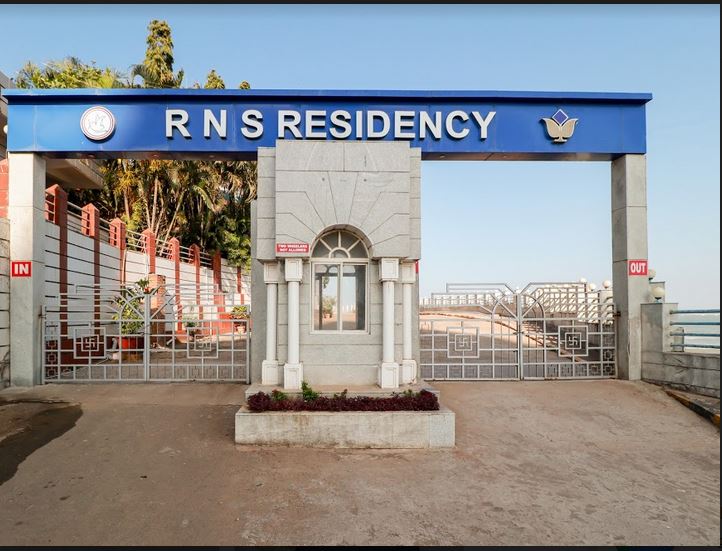 RNS Residency Murudeshwar Hotel Price, Address & Reviews