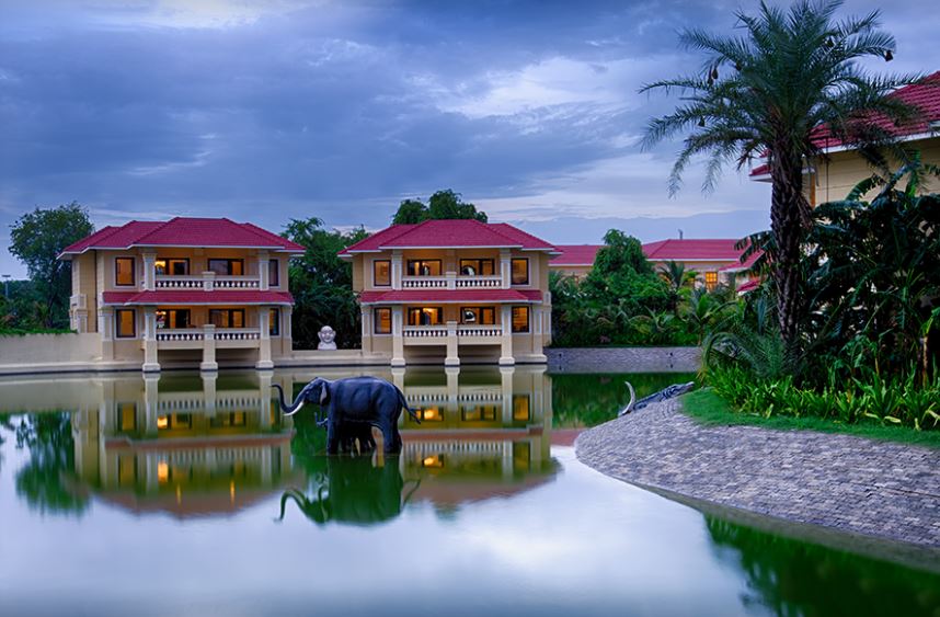 Regency Lagoon Resort Rajkot Resort Price, Address & Reviews