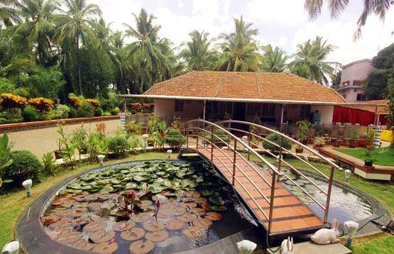 The Estate Resort Mangalore - INR 1040 OFF ( ̶4̶0̶0̶0̶ ) Deal Hotel HD ...