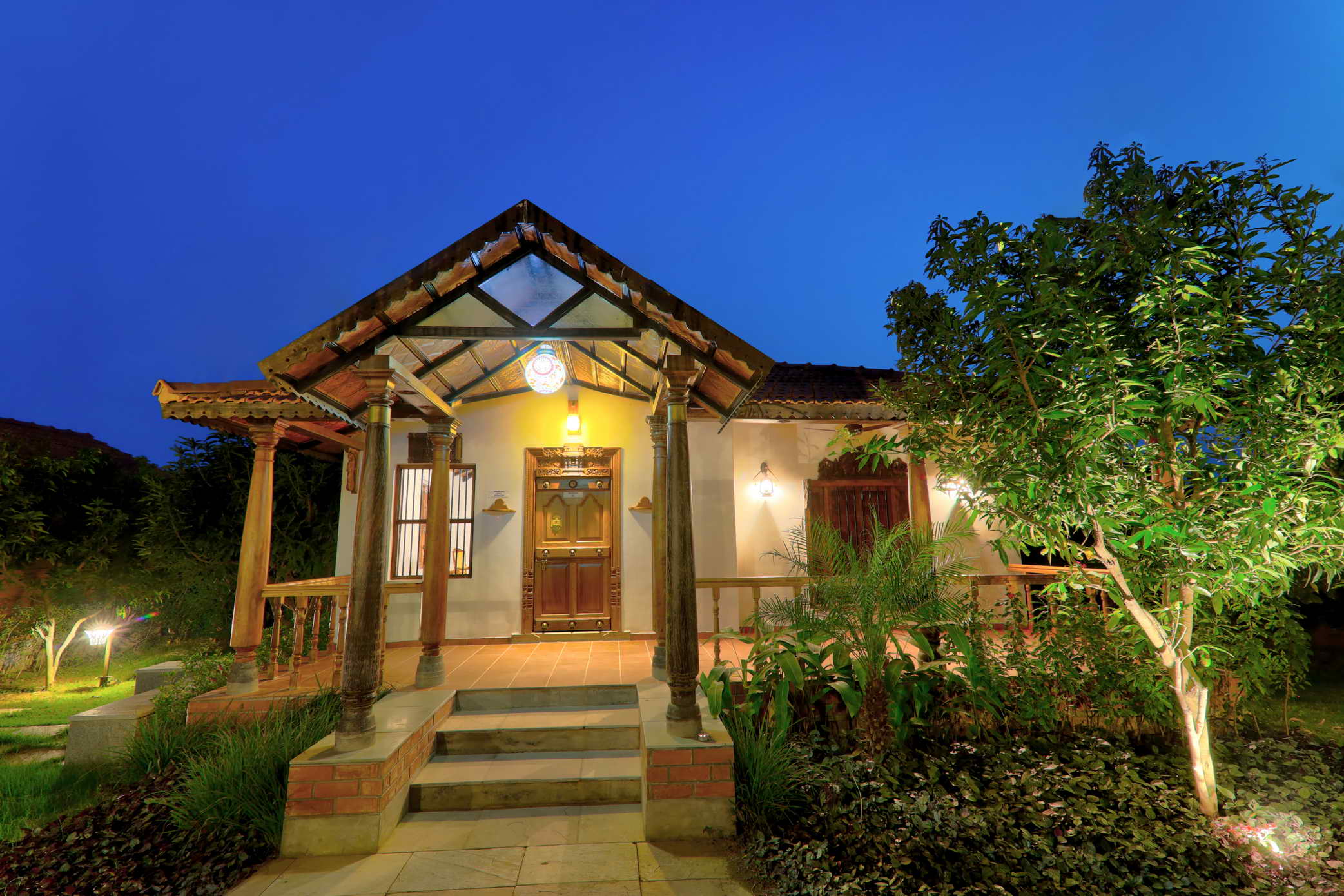 Brown Town Resort and Spa Chevella Resort Price, Address & Reviews
