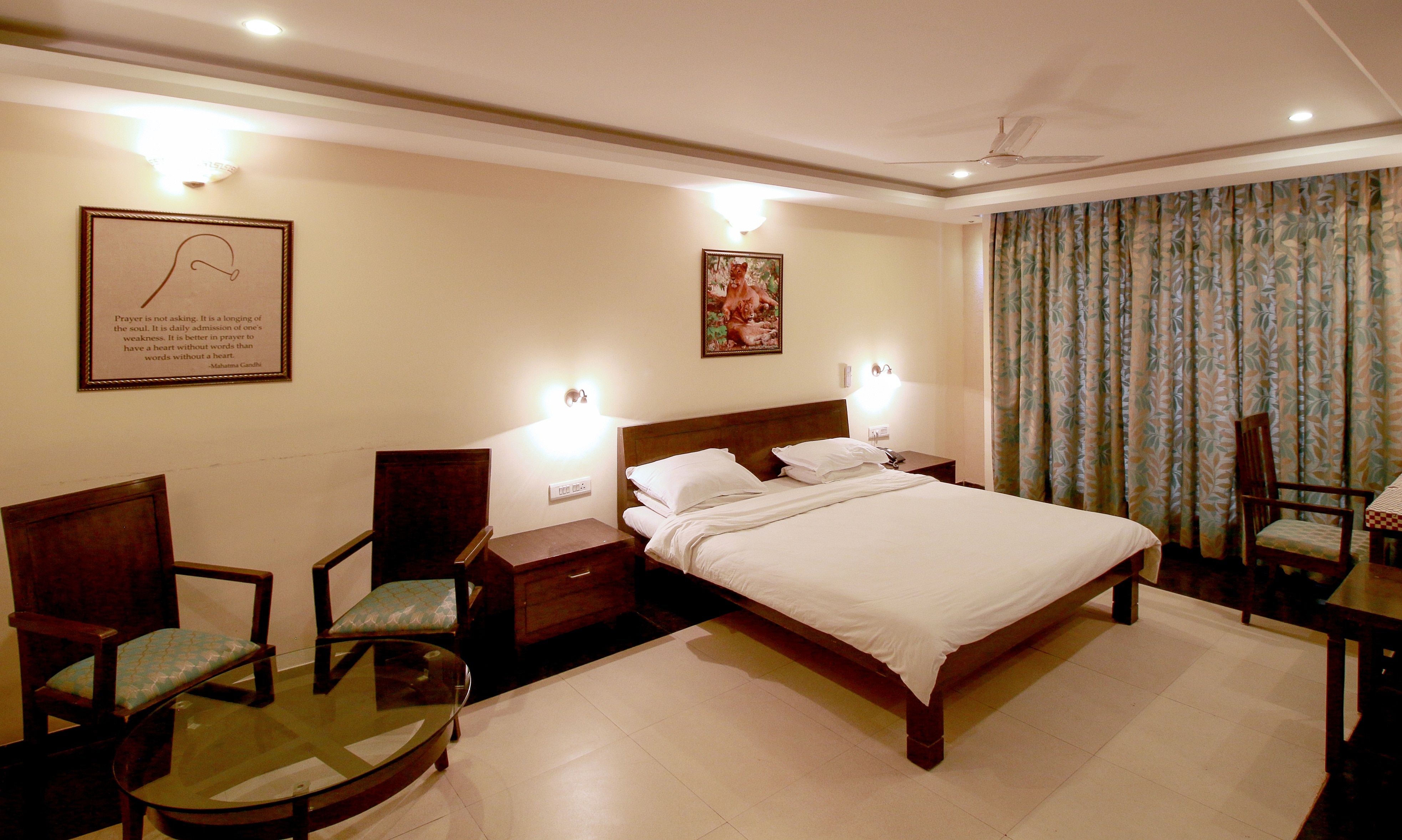 Toran Hotel Best Rates on Ahmedabad Hotel Deals, Reviews & Photos