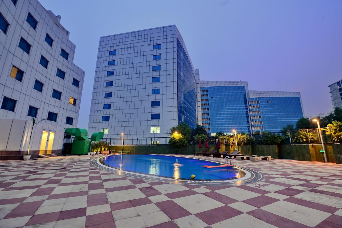 Misaki Hotels Best Rates on Manesar Hotel Deals, Reviews & Photos