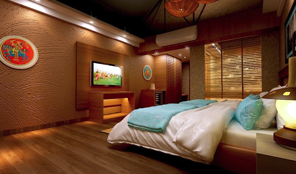 Kushal Palli Resorts- A unit of PearlTree Hotels & Resorts Pvt. Ltd ...