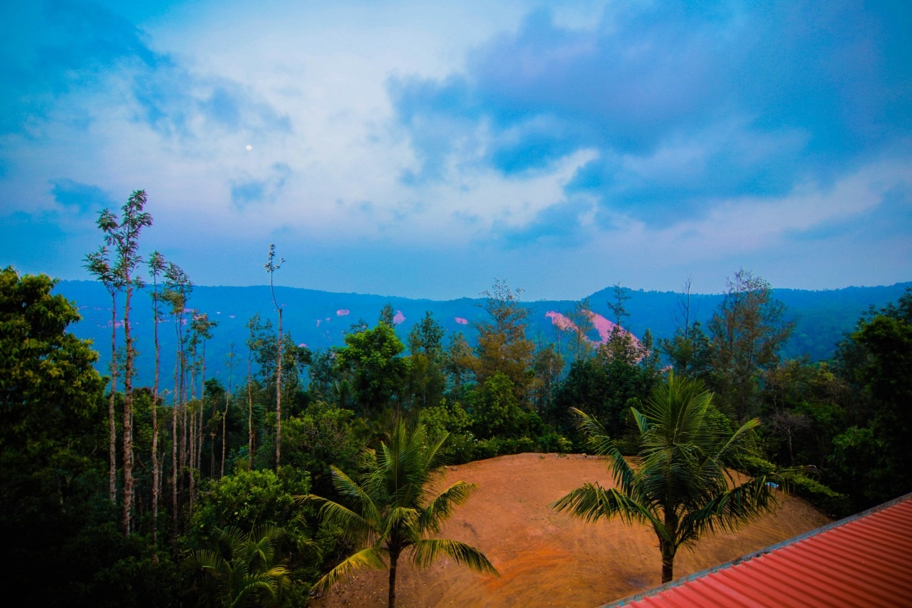 Nakoor Valkot Estate Stay -2 BHK Farm House 𝗕𝗢𝗢𝗞 Coorg Farm House 𝘄𝗶𝘁𝗵 ...