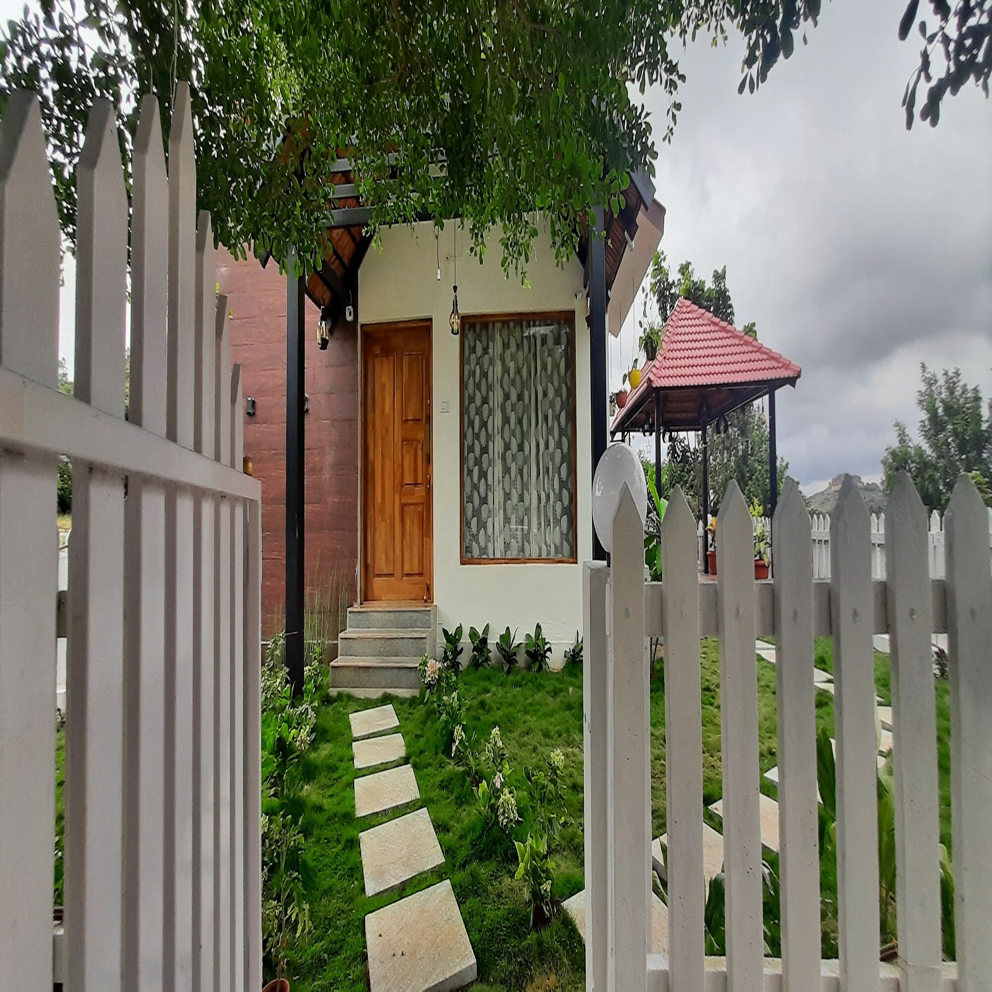 NANDI MIST MEADOWS Best Rates on Nandi Hills Hotel Deals, Reviews & Photos