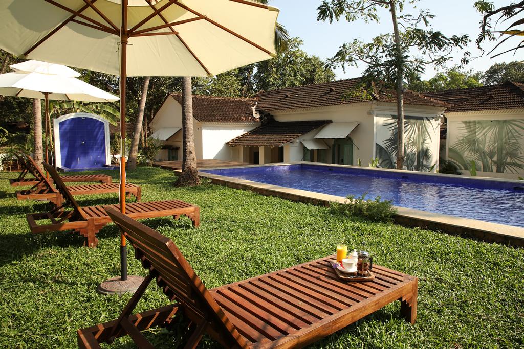 Photos of The Project Cafe | Pool & Cafe - Villa in Goa