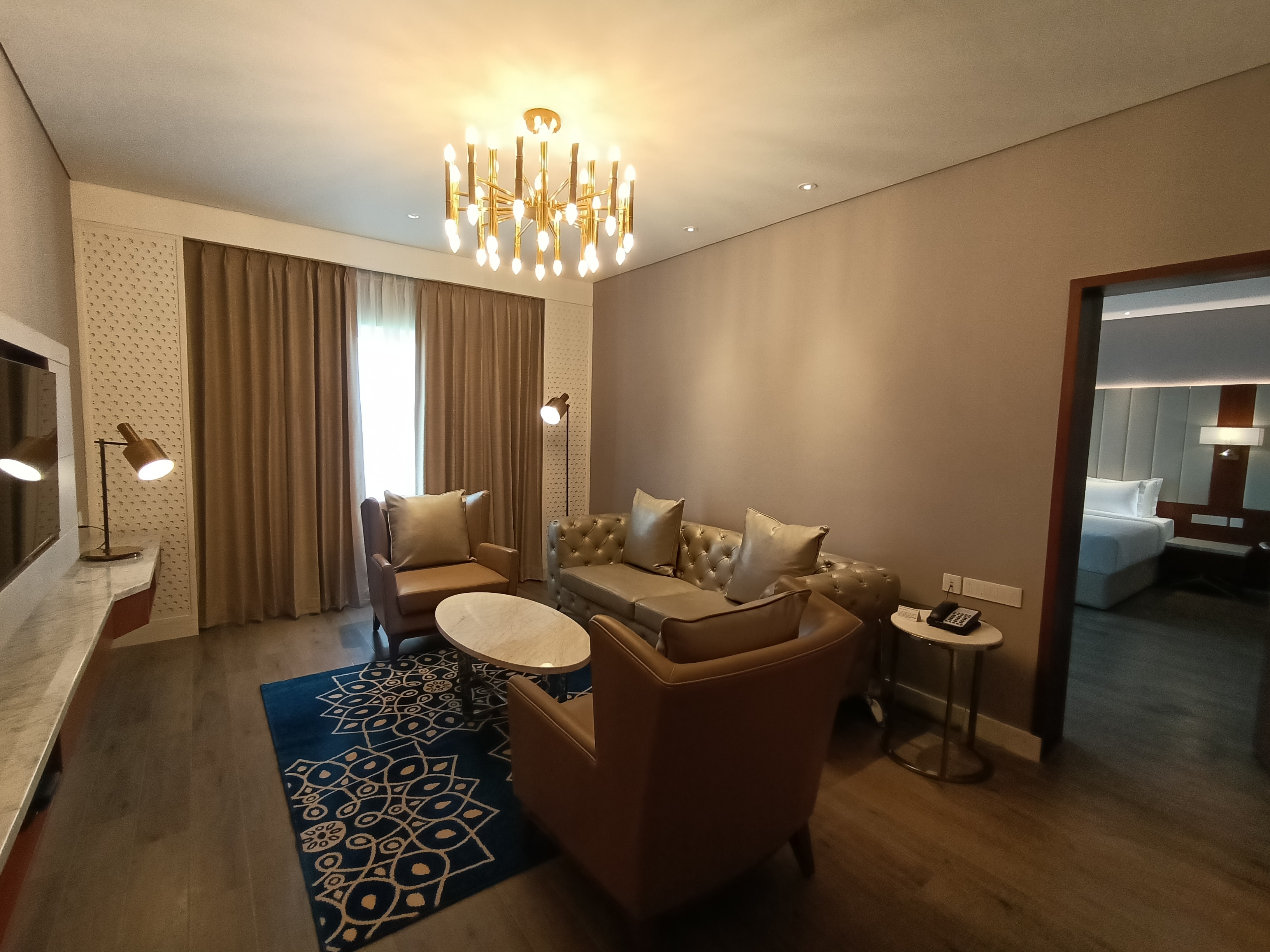 Photos of Hotel Amaravathi - Hotel in Mandya