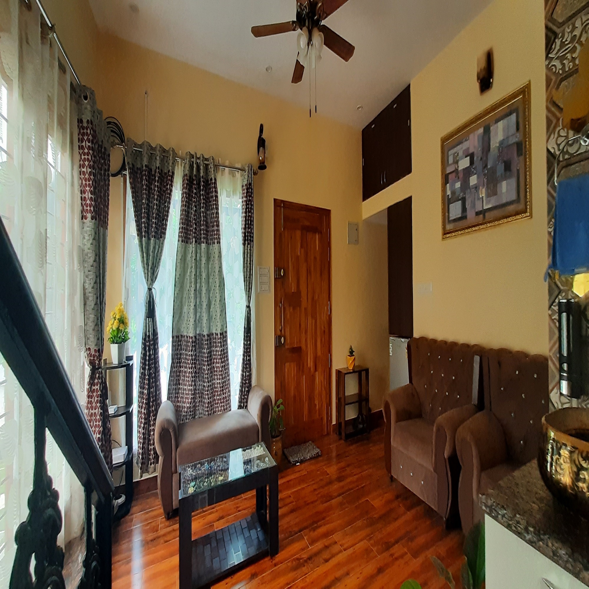 NANDI MIST MEADOWS Best Rates on Nandi Hills Hotel Deals, Reviews & Photos