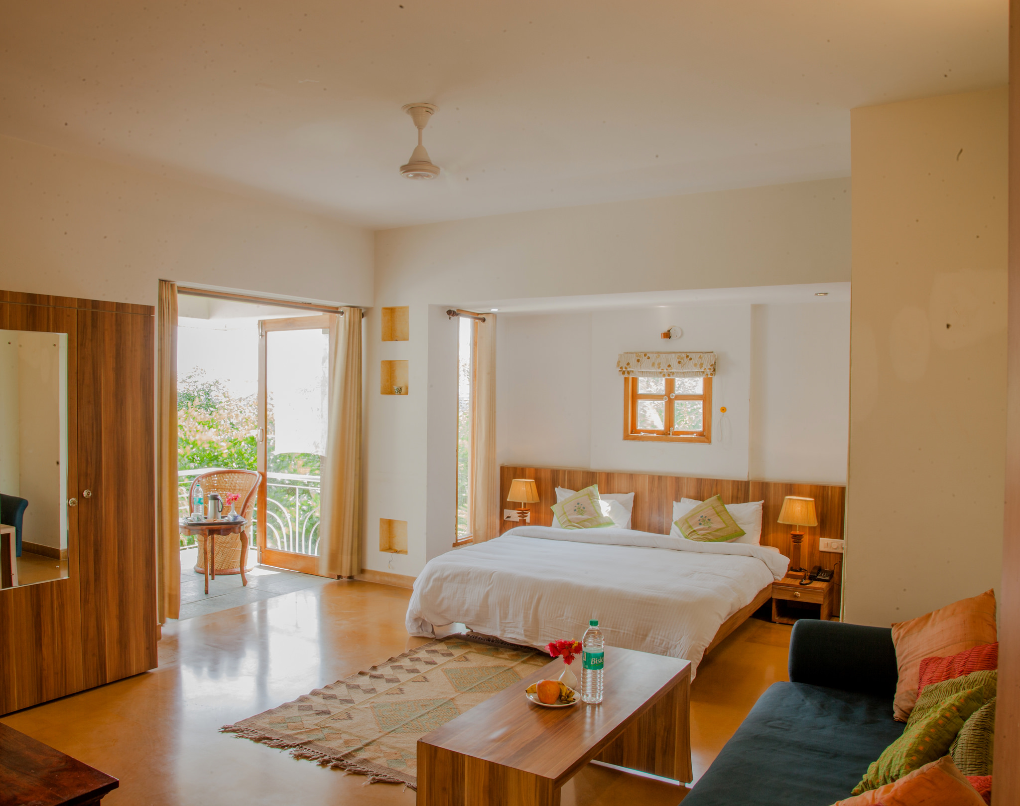 The Chitvan Resort Ajmer - ( ̶4̶2̶0̶0̶ ) Deal Hotel HD Photos & Reviews