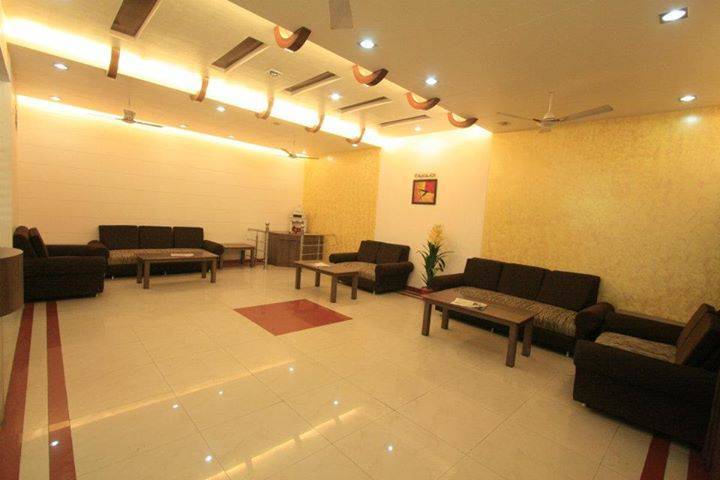 Photos of Hotel soni international - Hotel in Khalilabad