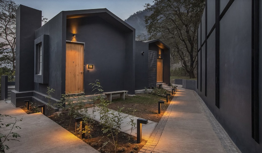 The Roseate Ganges Rishikesh Resort Price, Address & Reviews