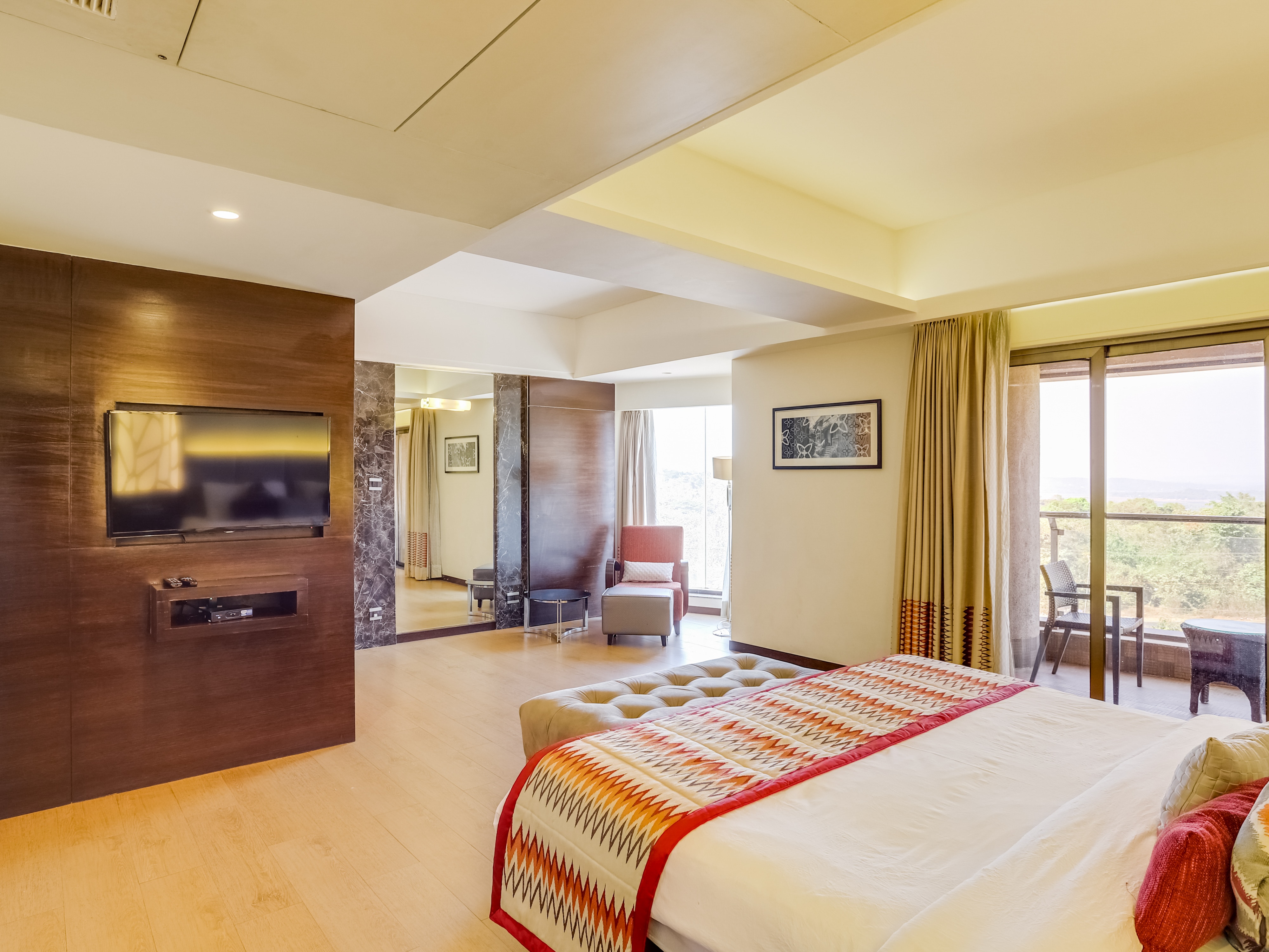 The Fern Kadamba Hotel and Spa, Goa Goa Hotel Price, Address & Reviews