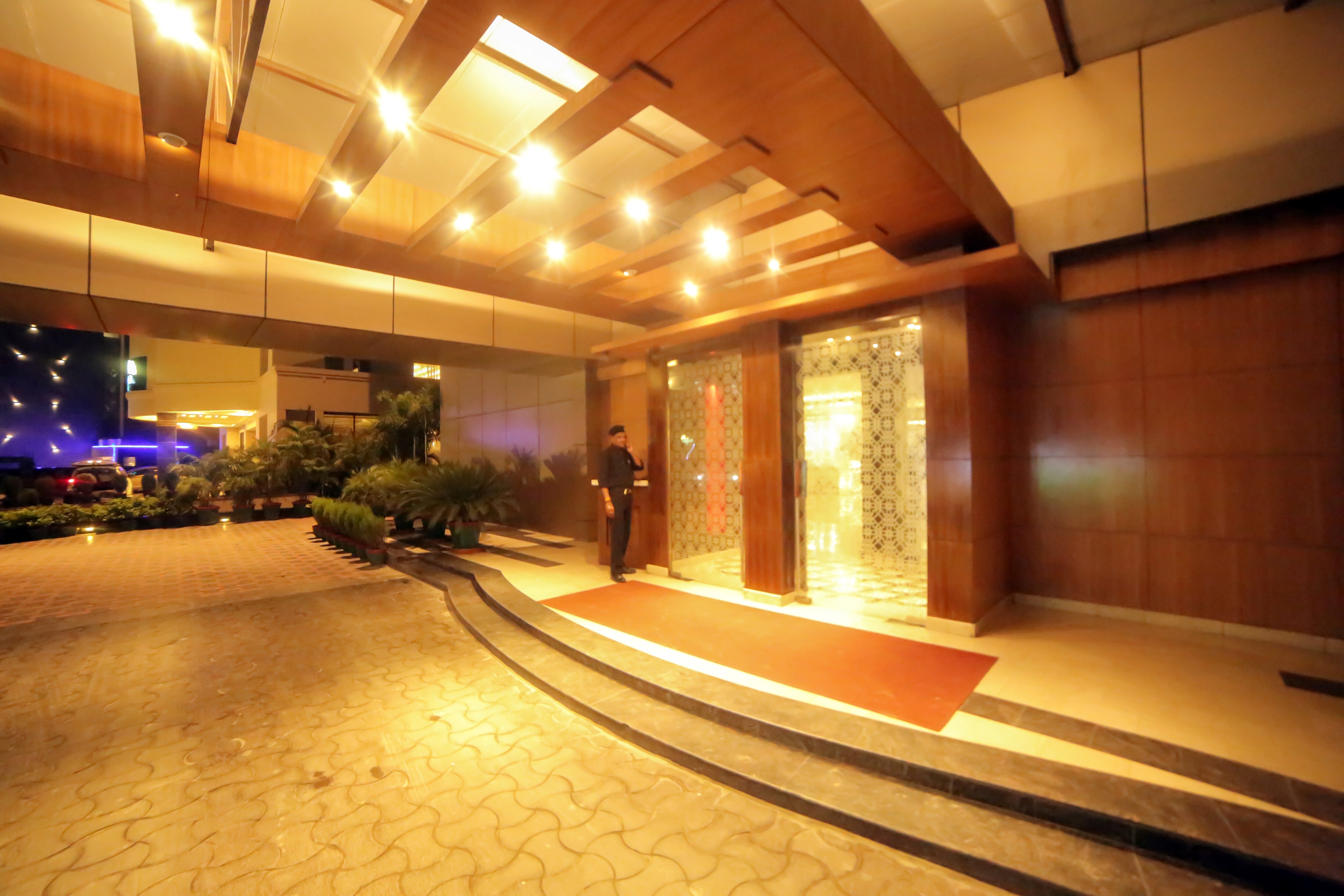 Rivatas By Ideal Varanasi Hotel Price, Address & Reviews