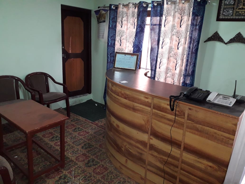 Photos of Hotel Border View | Rooms in a Homestay - Homestay in Kargil