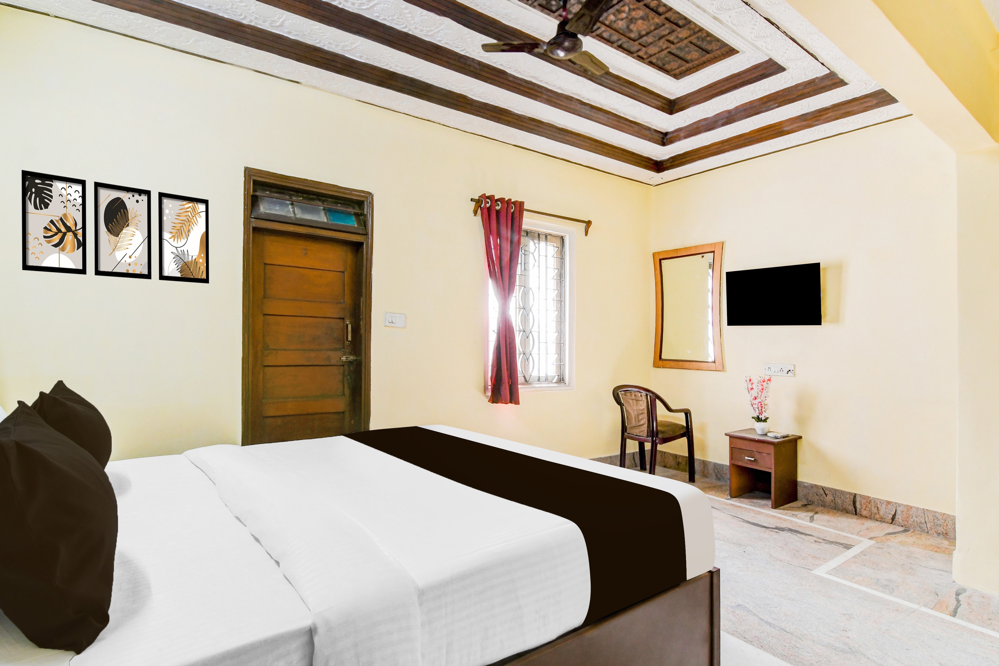 Super Hotel O Lenin Sarani Kolkata - Reviews, Photos & Offer