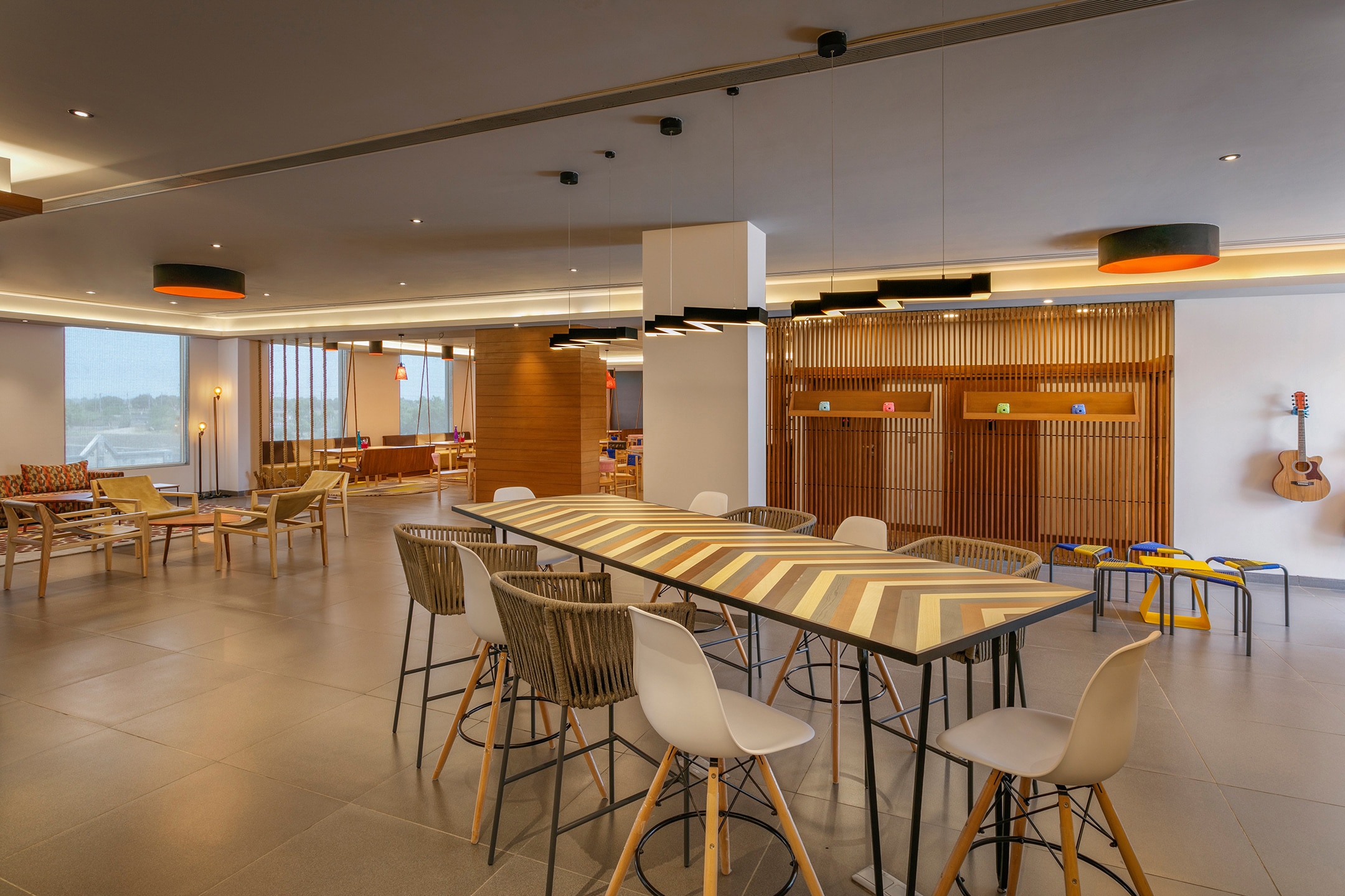 Ginger Pune Wakad Best Rates on Pune Hotel Deals, Reviews & Photos