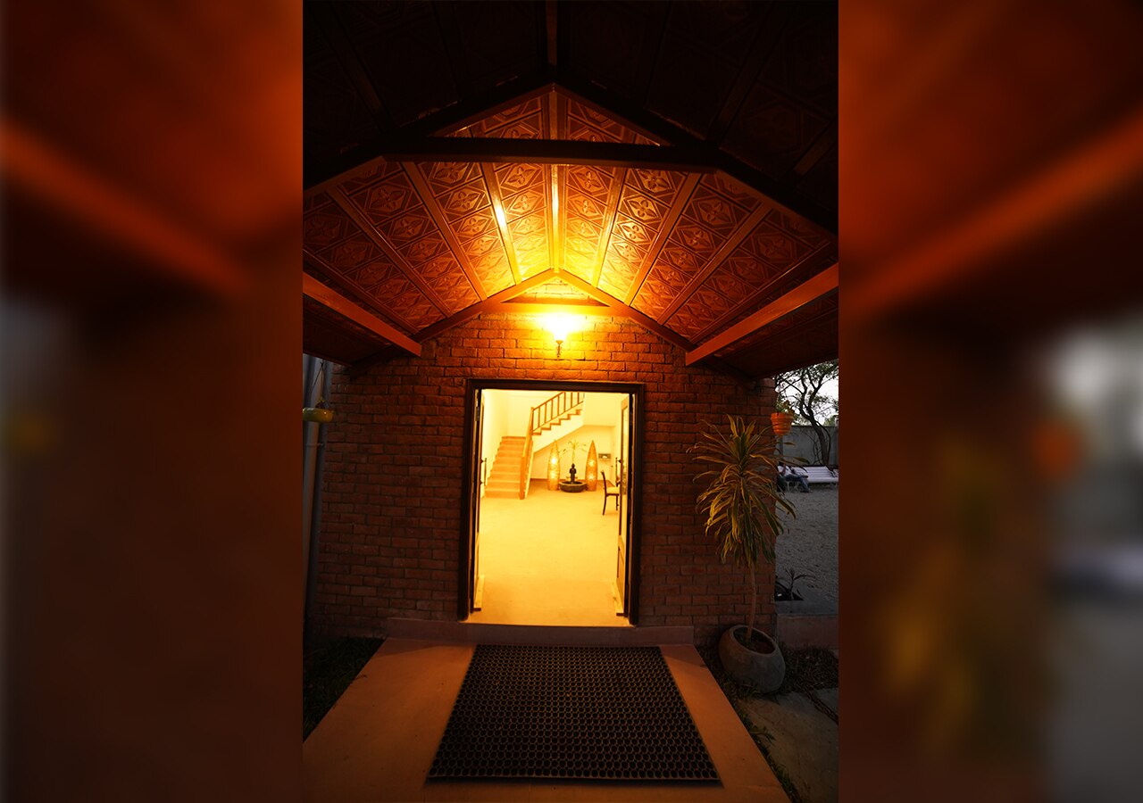 Brown Town Resort and Spa Chevella Resort Price, Address & Reviews