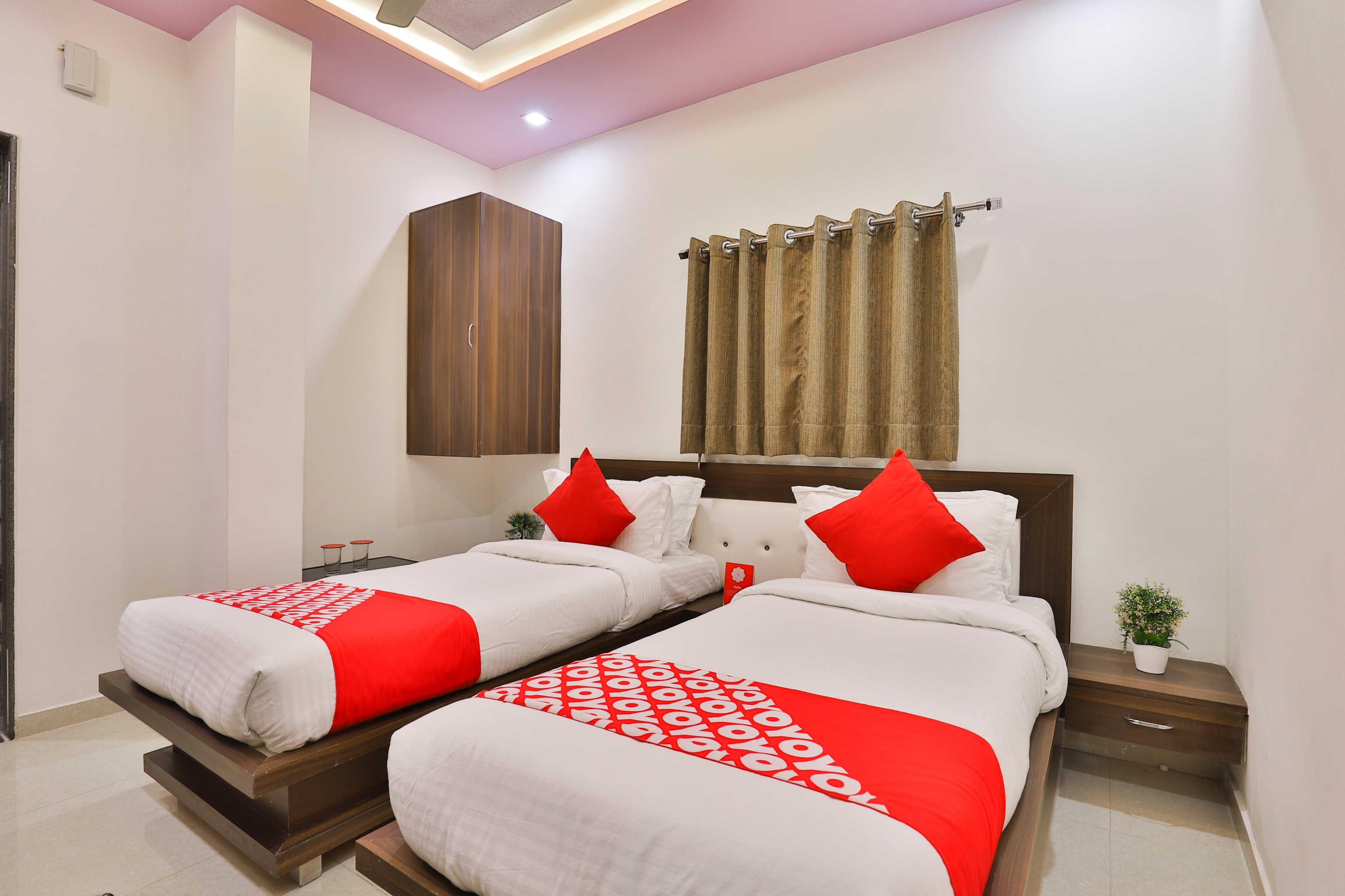 NAVJIVAN Hotel Ahmedabad - Reviews, Photos & Offer