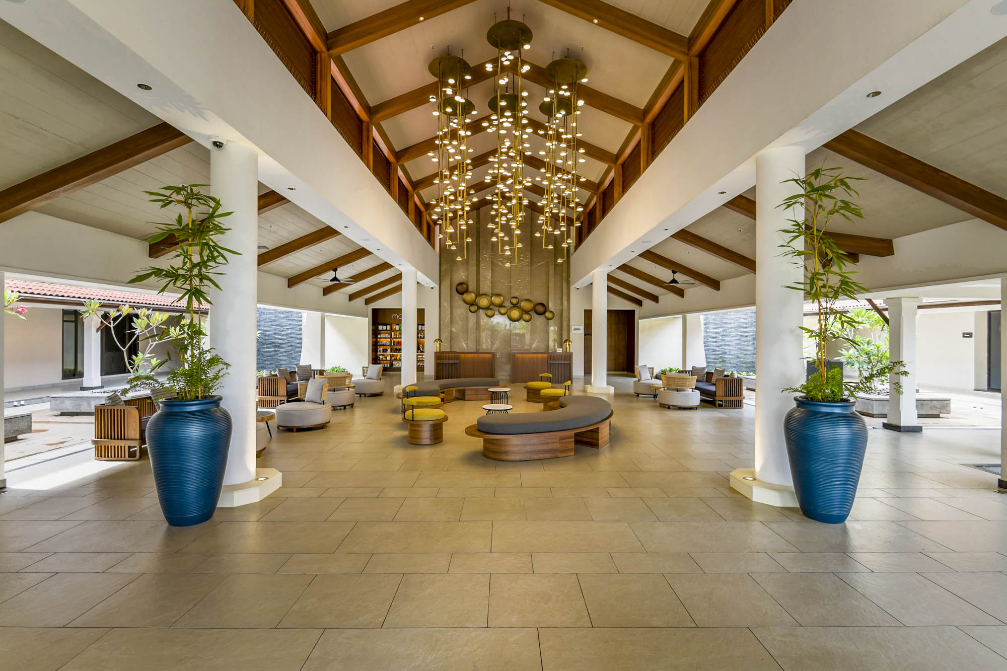 Fairfield by Marriott Goa Benaulim Best Rates on Goa Hotel Deals ...