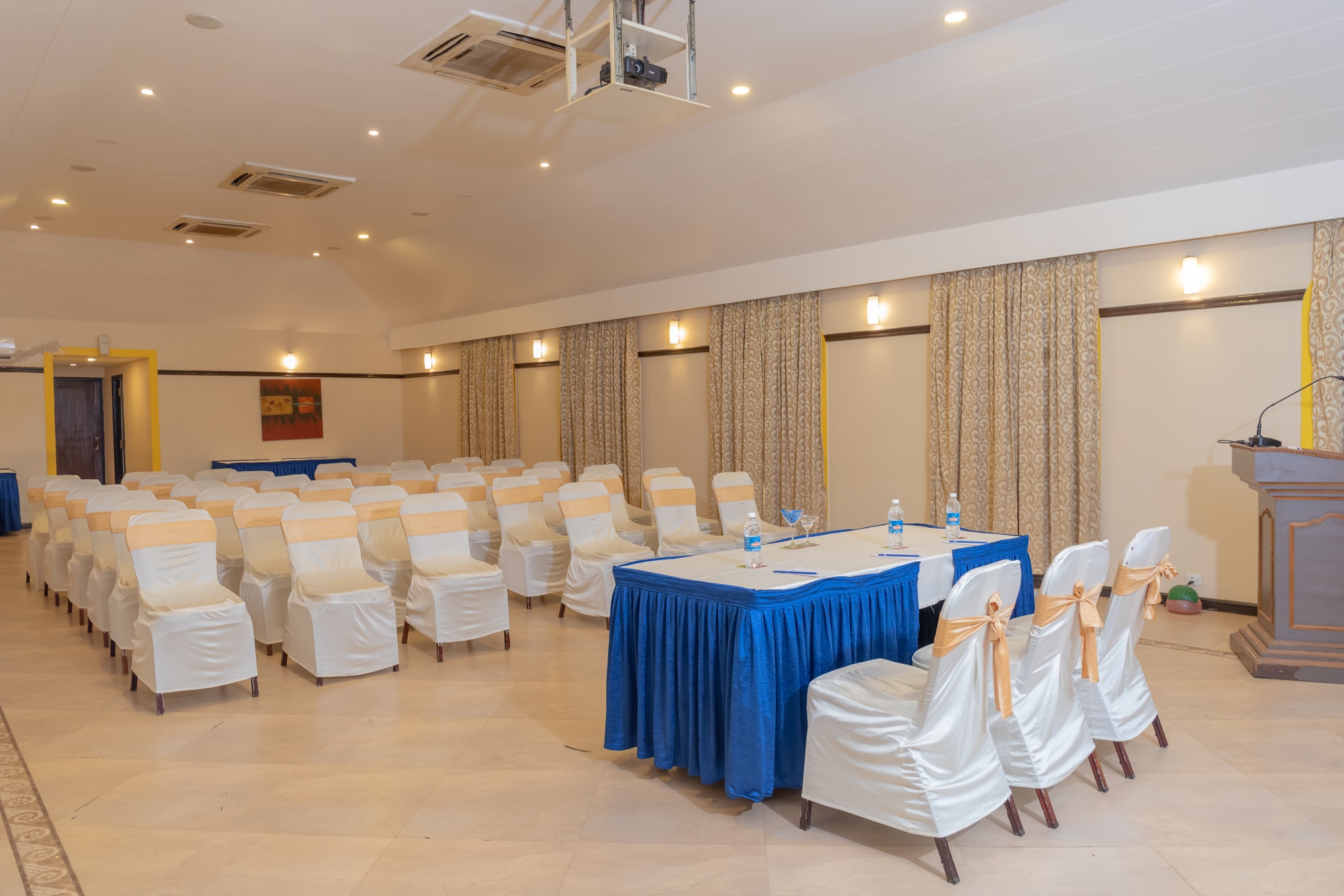 Kyriad Prestige Calangute Goa by OTHPL Goa INR 1067 OFF ( ̶4̶8̶0̶0̶ ...