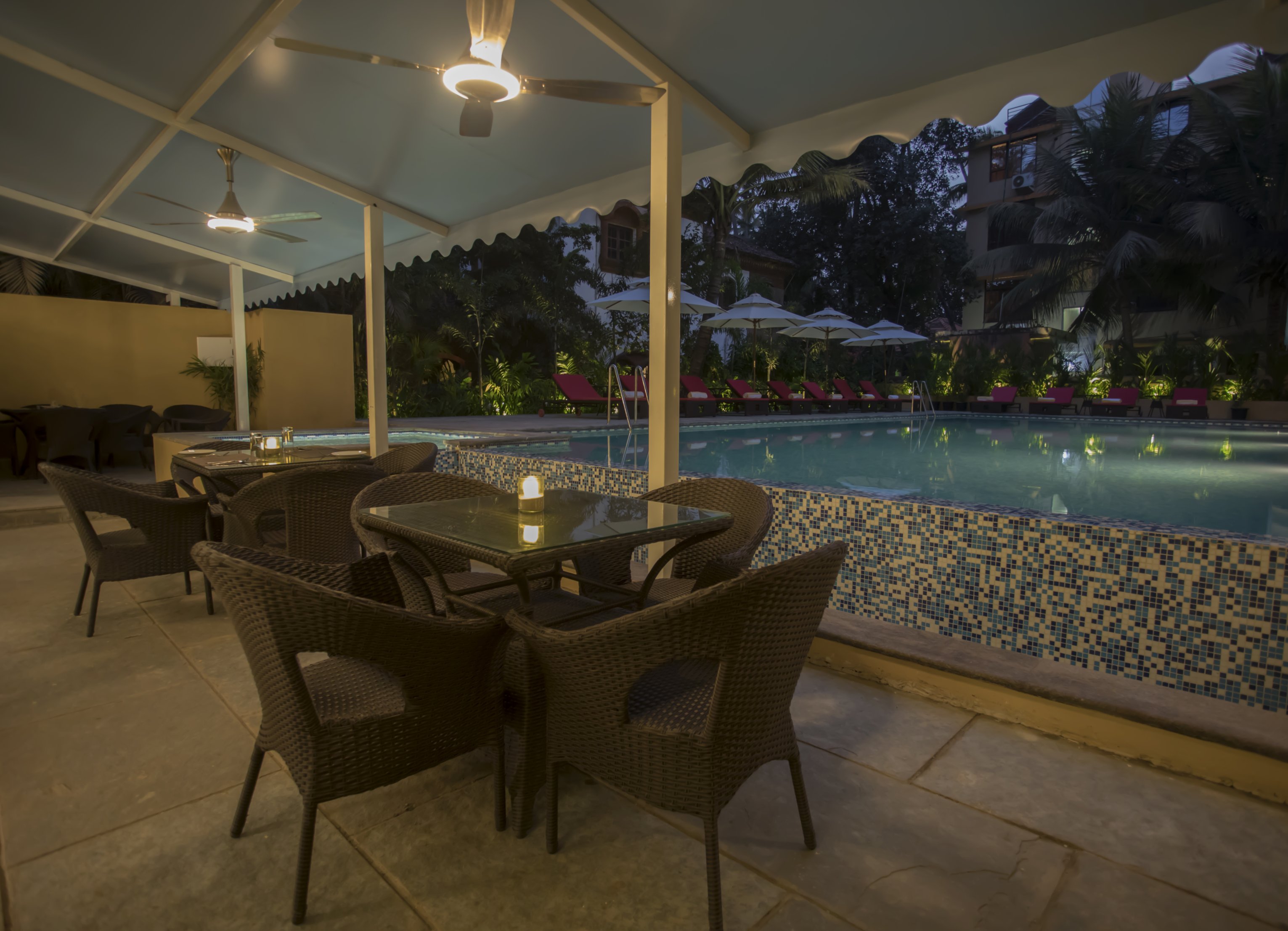 Silver Shell Goa INR 557 OFF ( ̶3̶6̶0̶0̶ ) Hotel Price, Address & Reviews