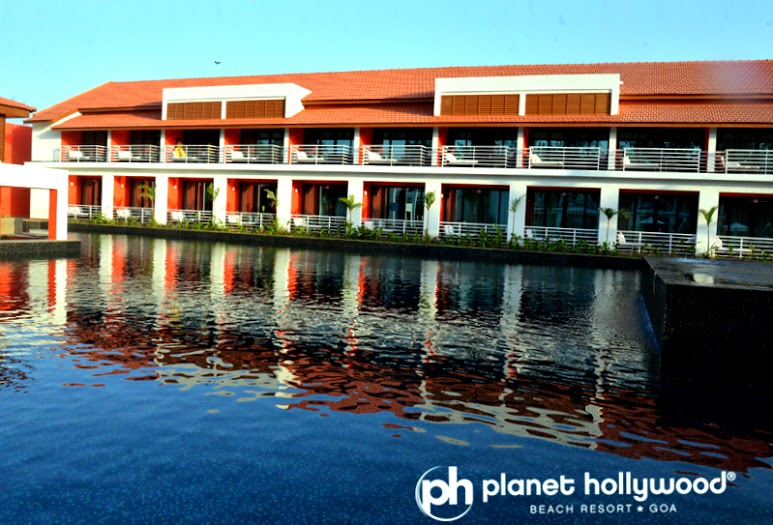 Planet Hollywood Beach Resort 𝗕𝗢𝗢𝗞 Goa Resort 𝘄𝗶𝘁𝗵 ₹𝟬 𝗣𝗔𝗬𝗠𝗘𝗡𝗧