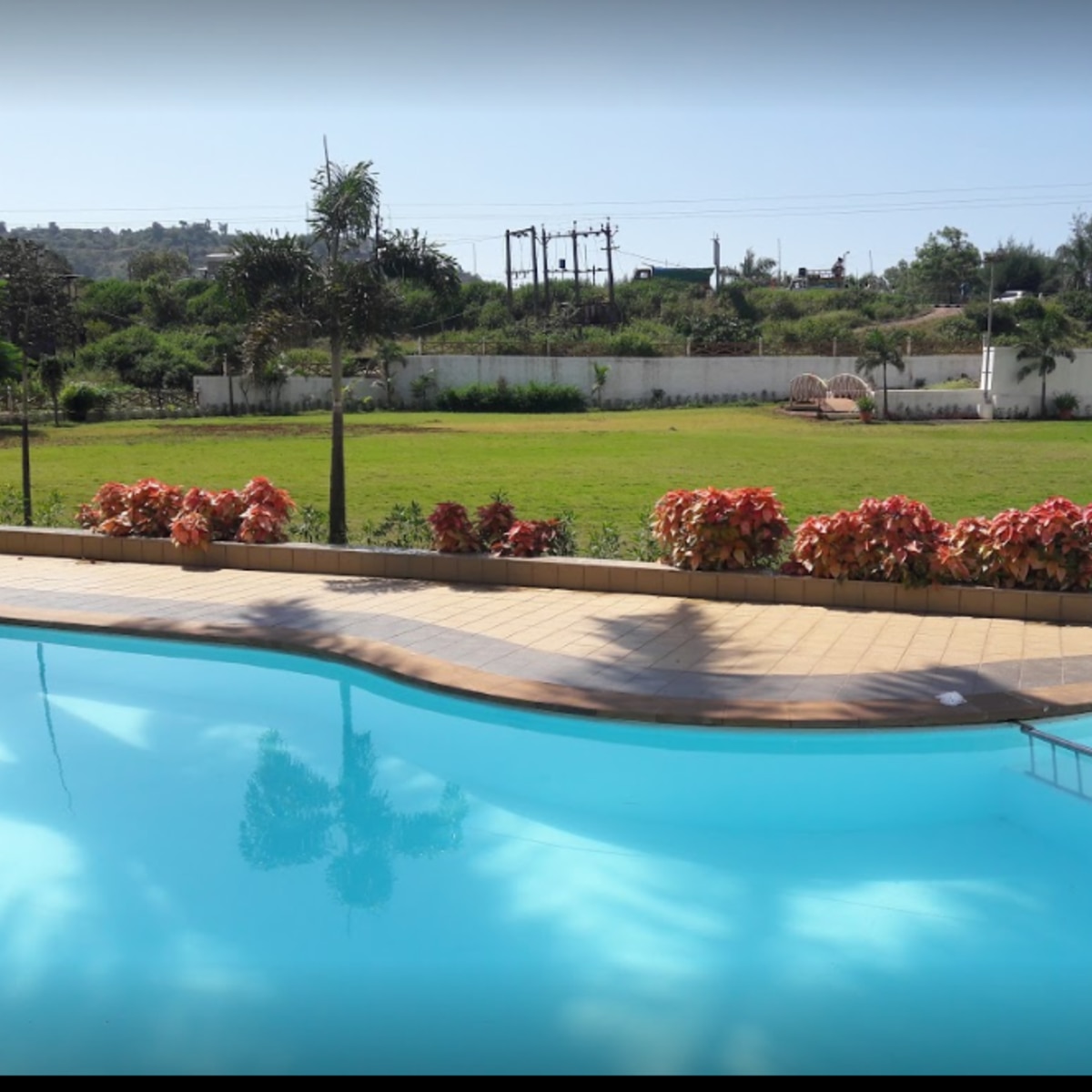 Hotel Lake View Saputara INR 270 OFF ( ̶4̶5̶0̶0̶ ) Hotel Price, Address ...