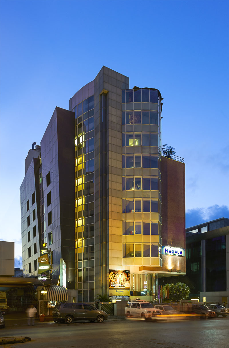 The Lalit Mumbai Mumbai - Deal + HD Photos & Reviews