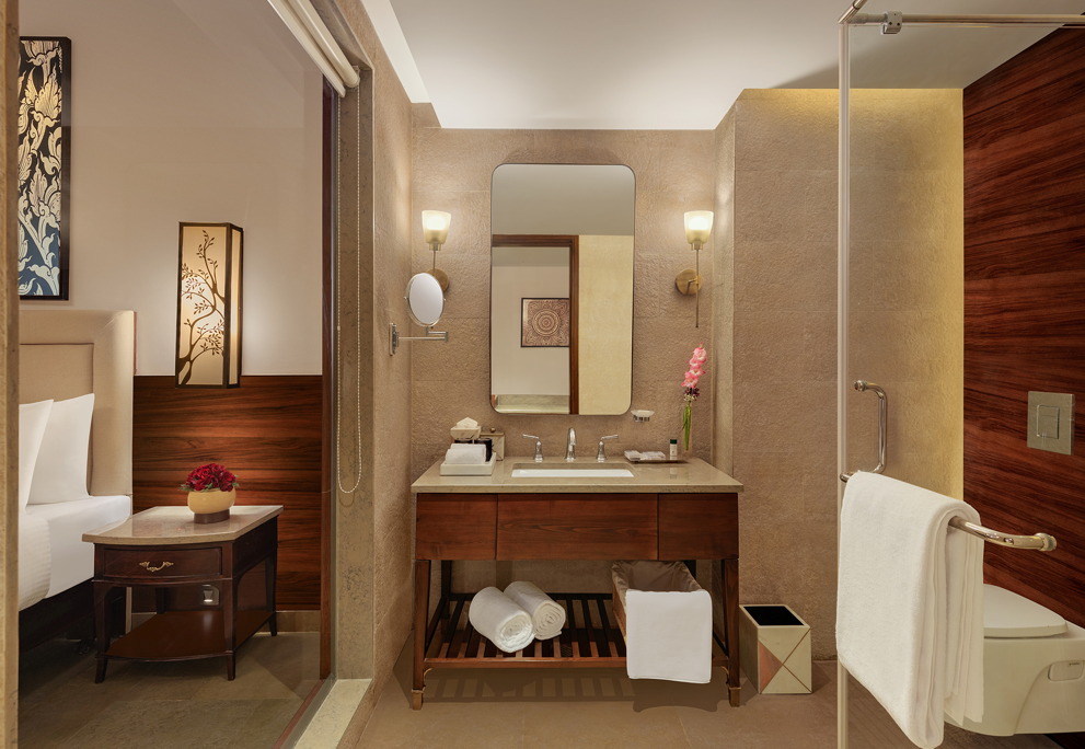 Storii By ITC Hotels, Amoha Retreat Dharamshala Hotel Dharamshala ...