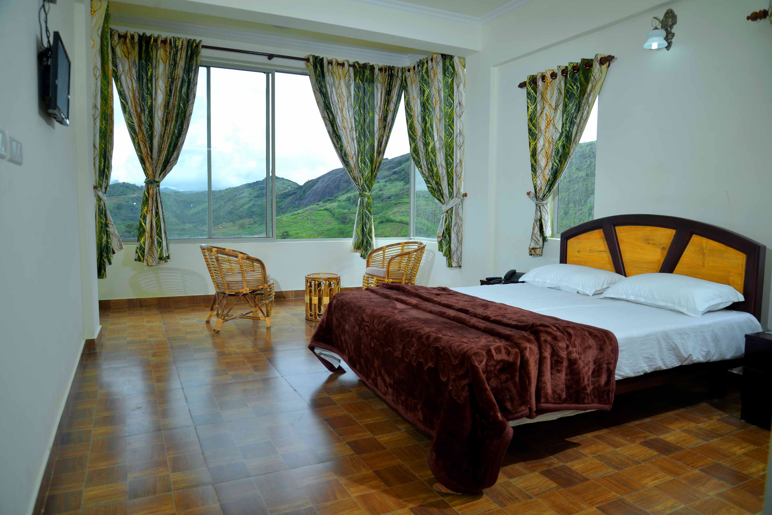 Vaga hills Resort 𝗕𝗢𝗢𝗞 Vagamon Resort 𝘄𝗶𝘁𝗵 ₹𝟬 𝗣𝗔𝗬𝗠𝗘𝗡𝗧