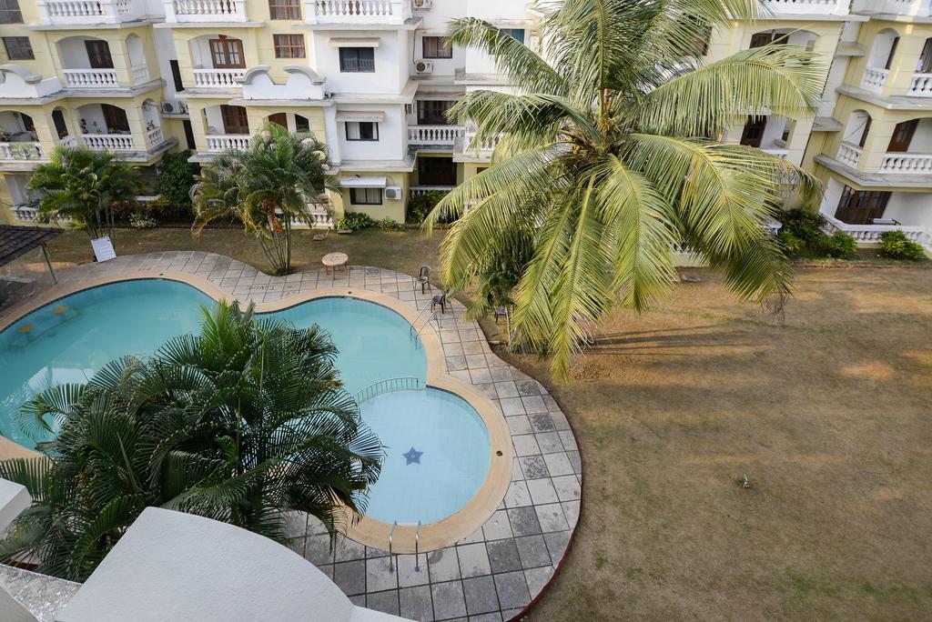 Goan Imperial Holidays Best Rates on Goa Hotel Deals, Reviews & Photos