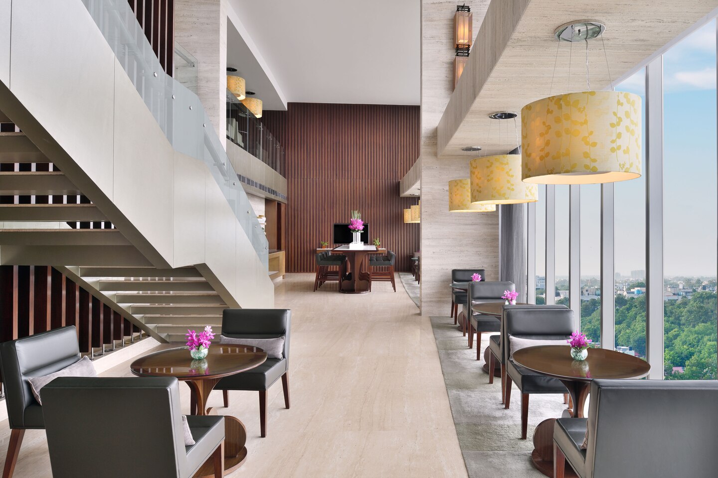 The Westin Gurgaon Gurgaon Hotel Price, Address & Reviews
