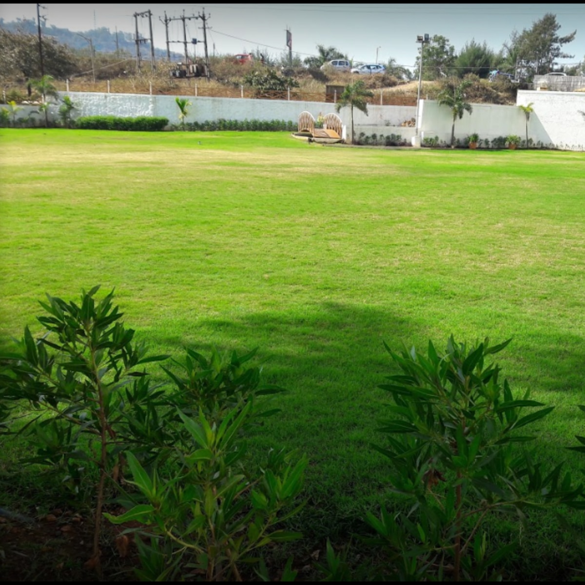 Hotel Lake View Saputara INR 270 OFF ( ̶4̶5̶0̶0̶ ) Hotel Price, Address ...