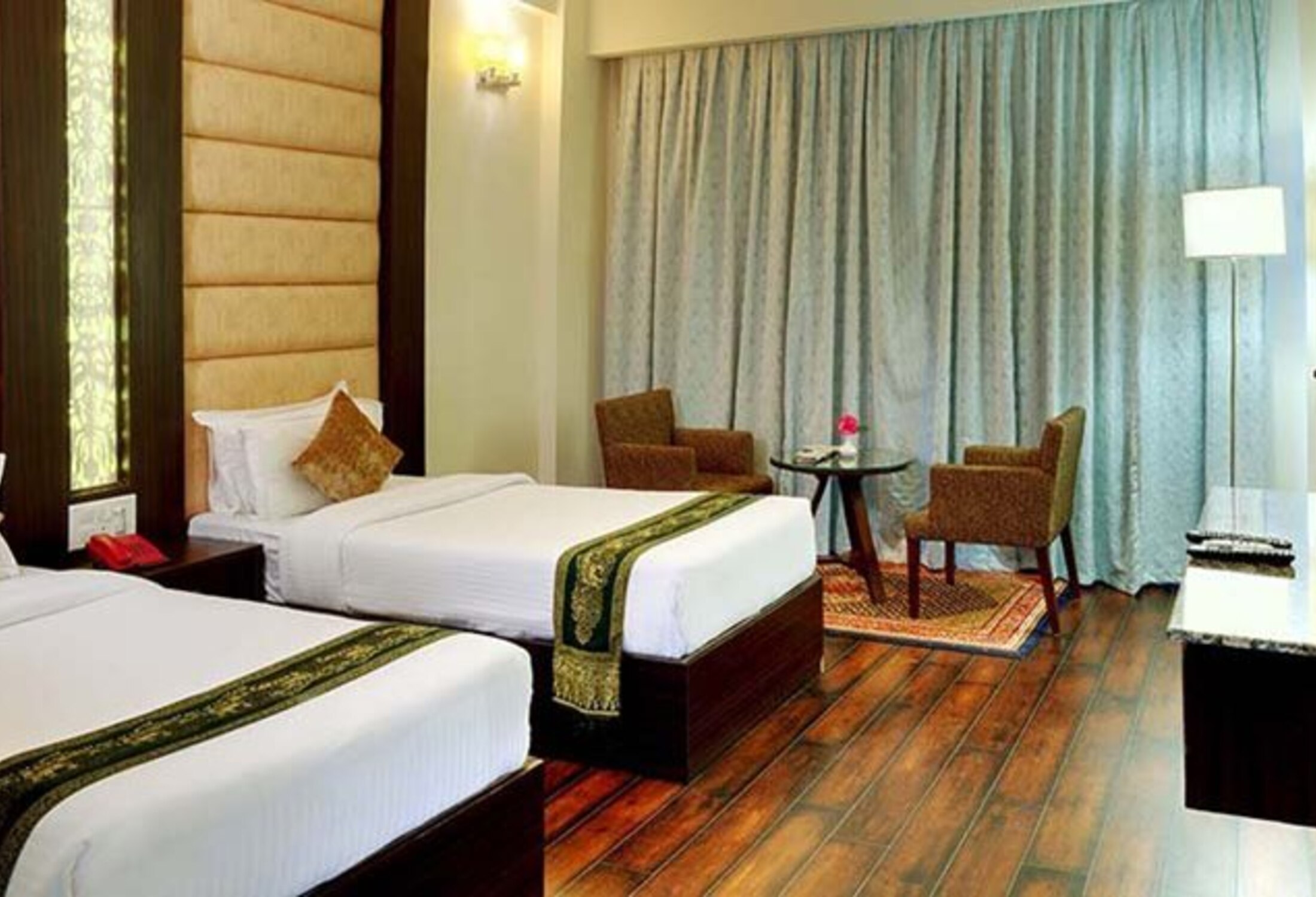 Lemon Tree Premier, New Town, Kolkata Kolkata Hotel Price, Address ...