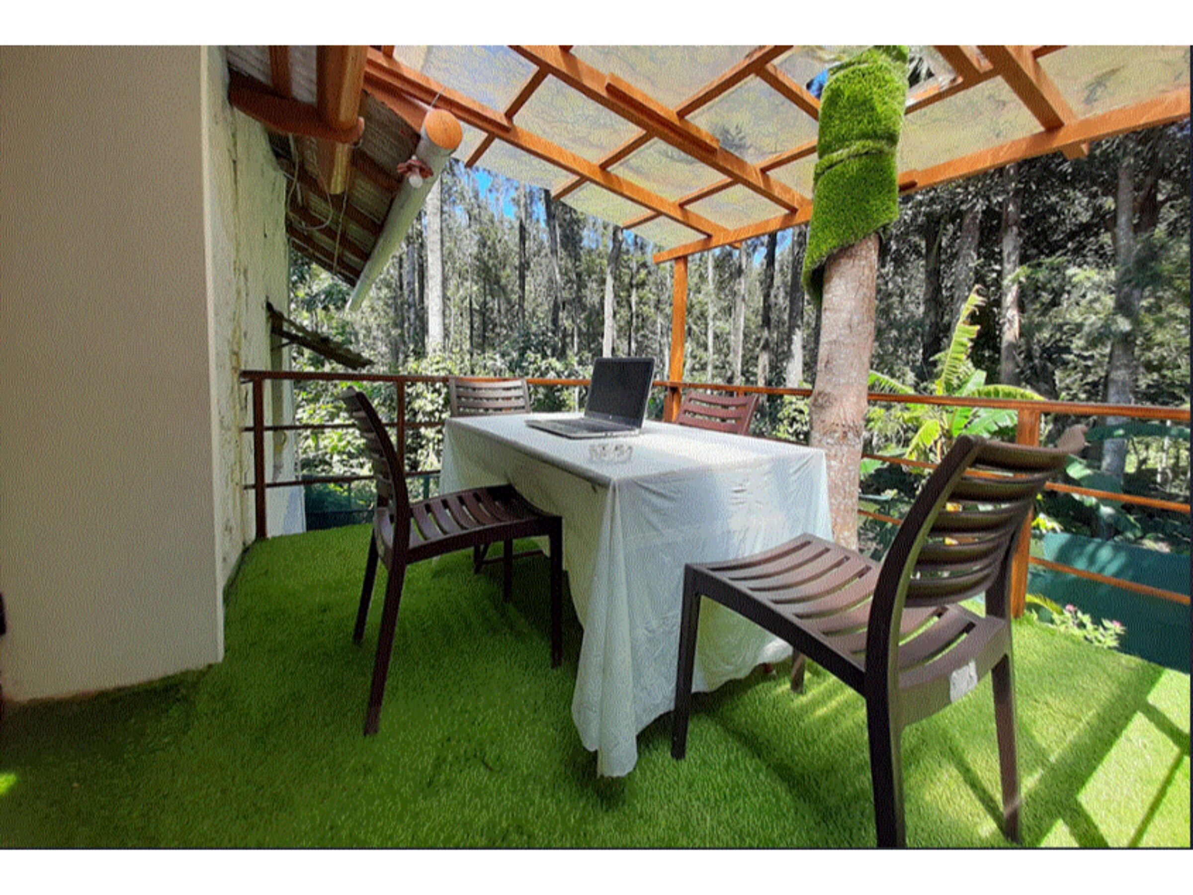 Tipperary Garden Villa 𝗕𝗢𝗢𝗞 Yercaud Villa 𝘄𝗶𝘁𝗵 ₹𝟬 𝗣𝗔𝗬𝗠𝗘𝗡𝗧
