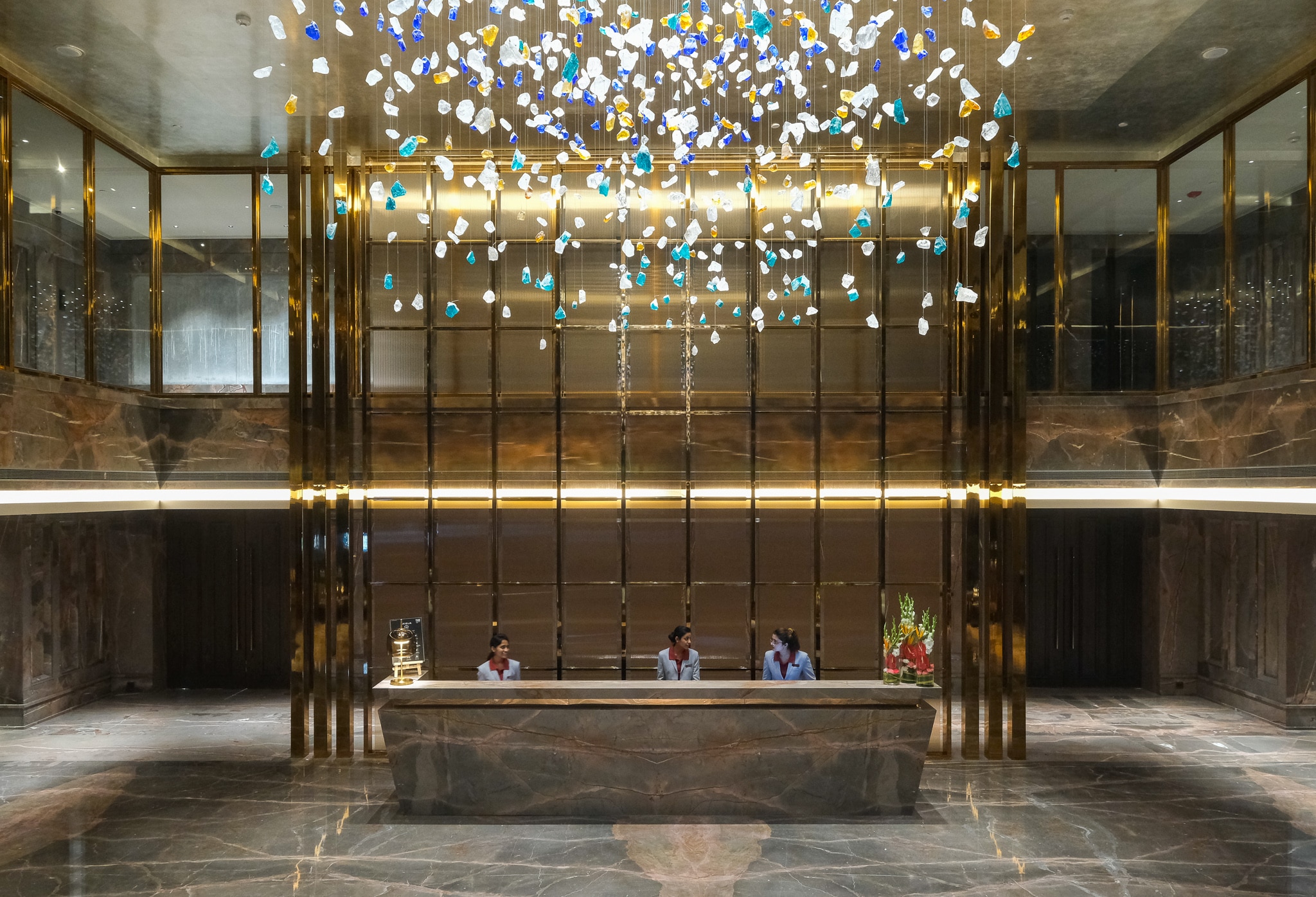 The Park Indore Best Rates on Indore Hotel Deals, Reviews & Photos