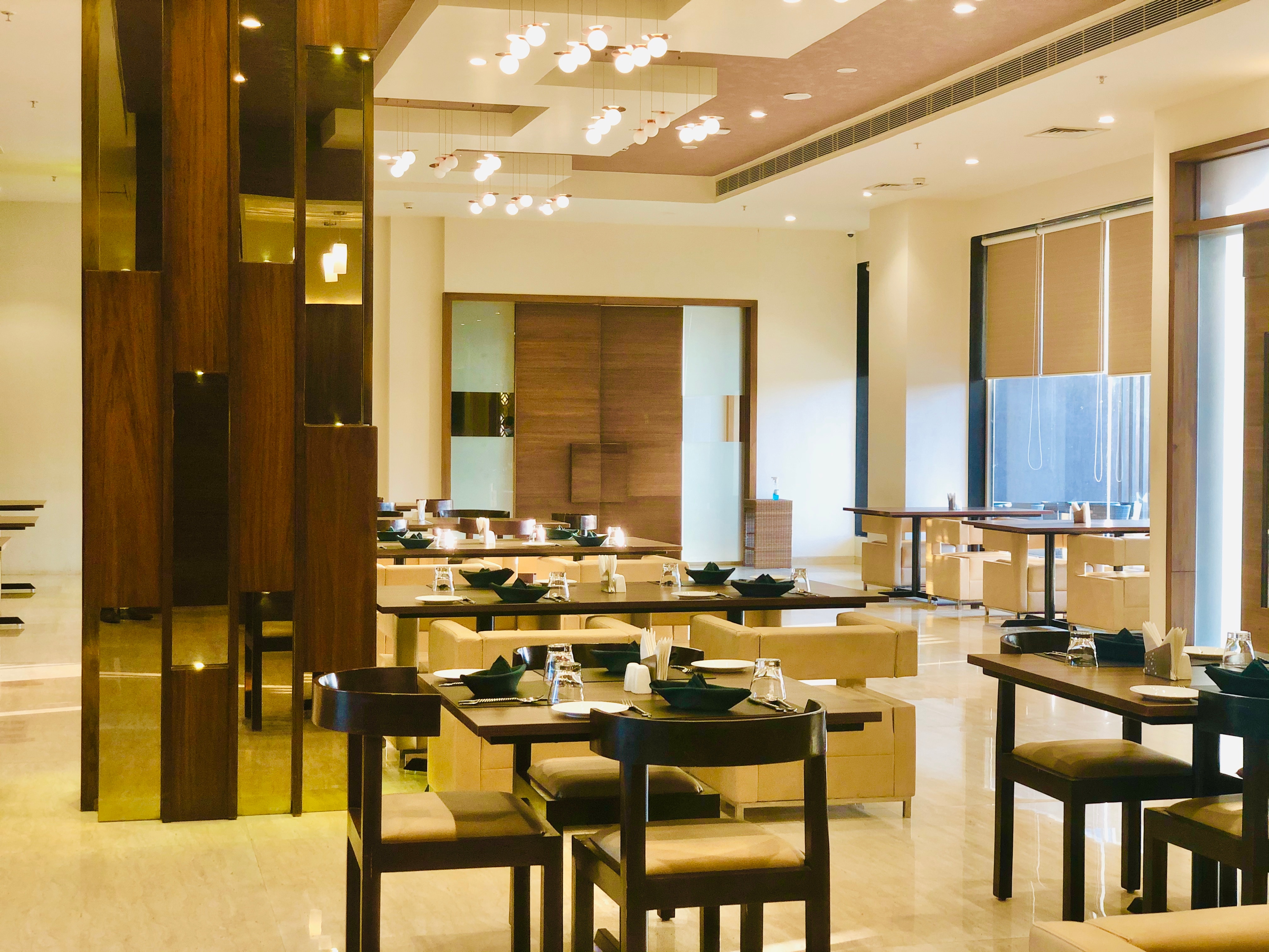 The Marutinandan Grand Nathdwara INR 2319 OFF ( ̶5̶4̶0̶0̶ ) Hotel Price ...