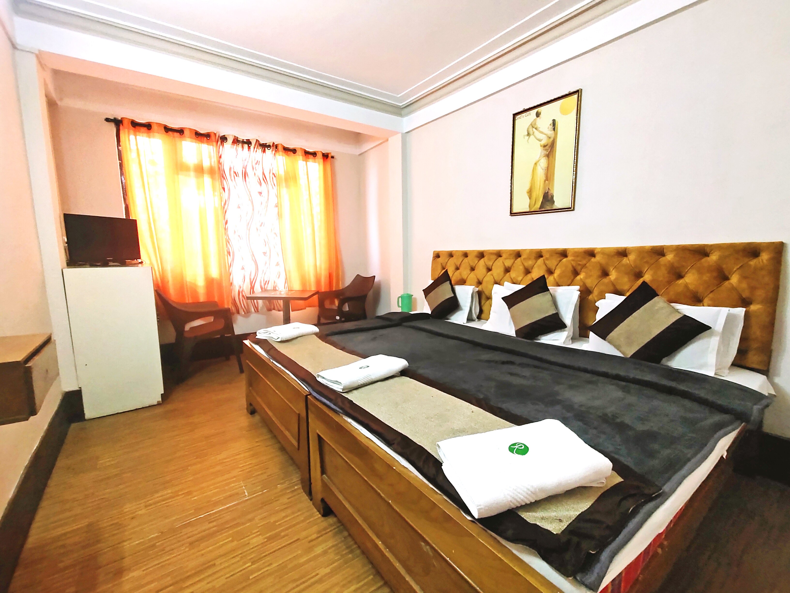 Retreat Hotel Samden 𝗕𝗢𝗢𝗞 Darjeeling Hotel 𝘄𝗶𝘁𝗵 𝗙𝗥𝗘𝗘 𝗖𝗮𝗻𝗰𝗲𝗹𝗹𝗮𝘁𝗶𝗼𝗻