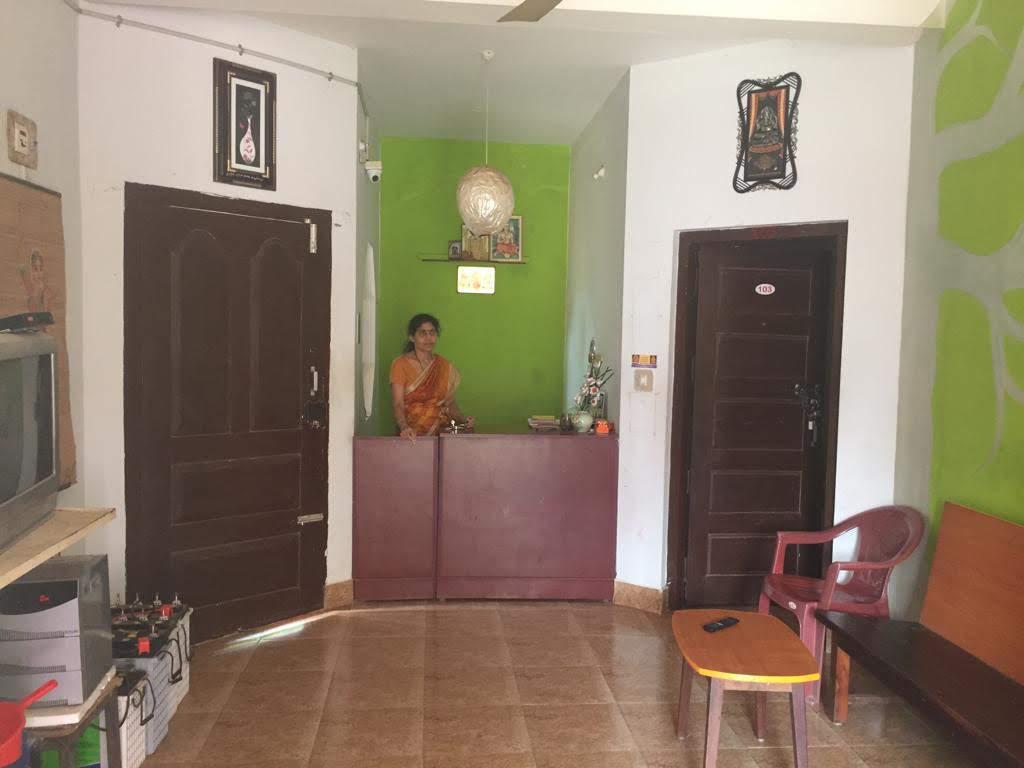 Doctors Heritage Lodge Best Rates on Sringeri Hotel Deals, Reviews & Photos