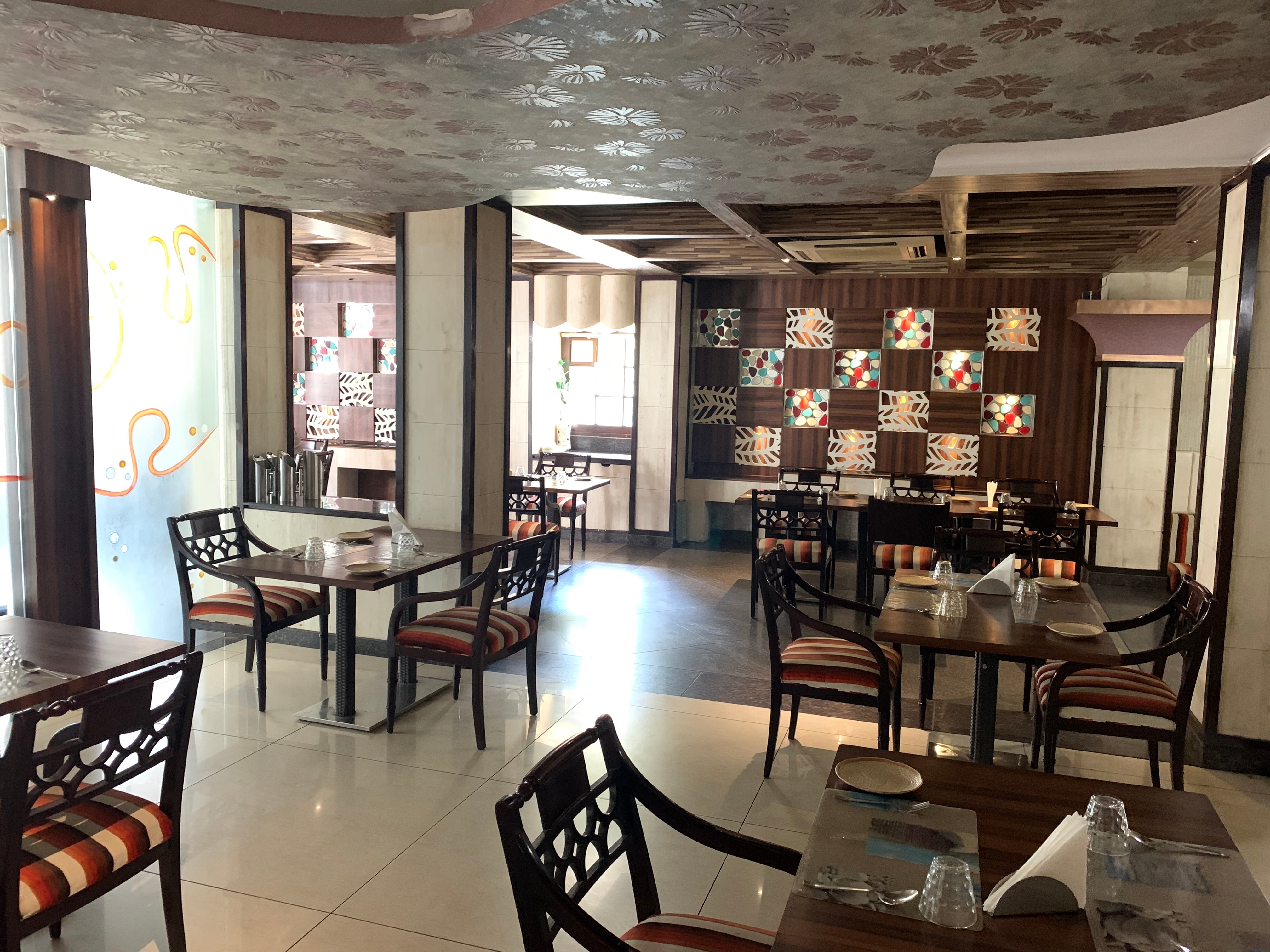 Hotel Sonia Rudrapur INR 565 OFF ( ̶2̶4̶5̶0̶ ) Resort Price, Address ...