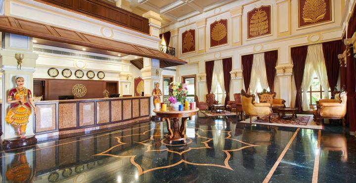 Regency Lagoon Resort Rajkot Resort Price, Address & Reviews