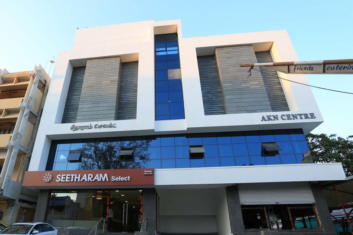 Hotel Alankar Grande Coimbatore - INR 526 OFF ( ̶2̶6̶0̶0̶ ) Deal Hotel ...
