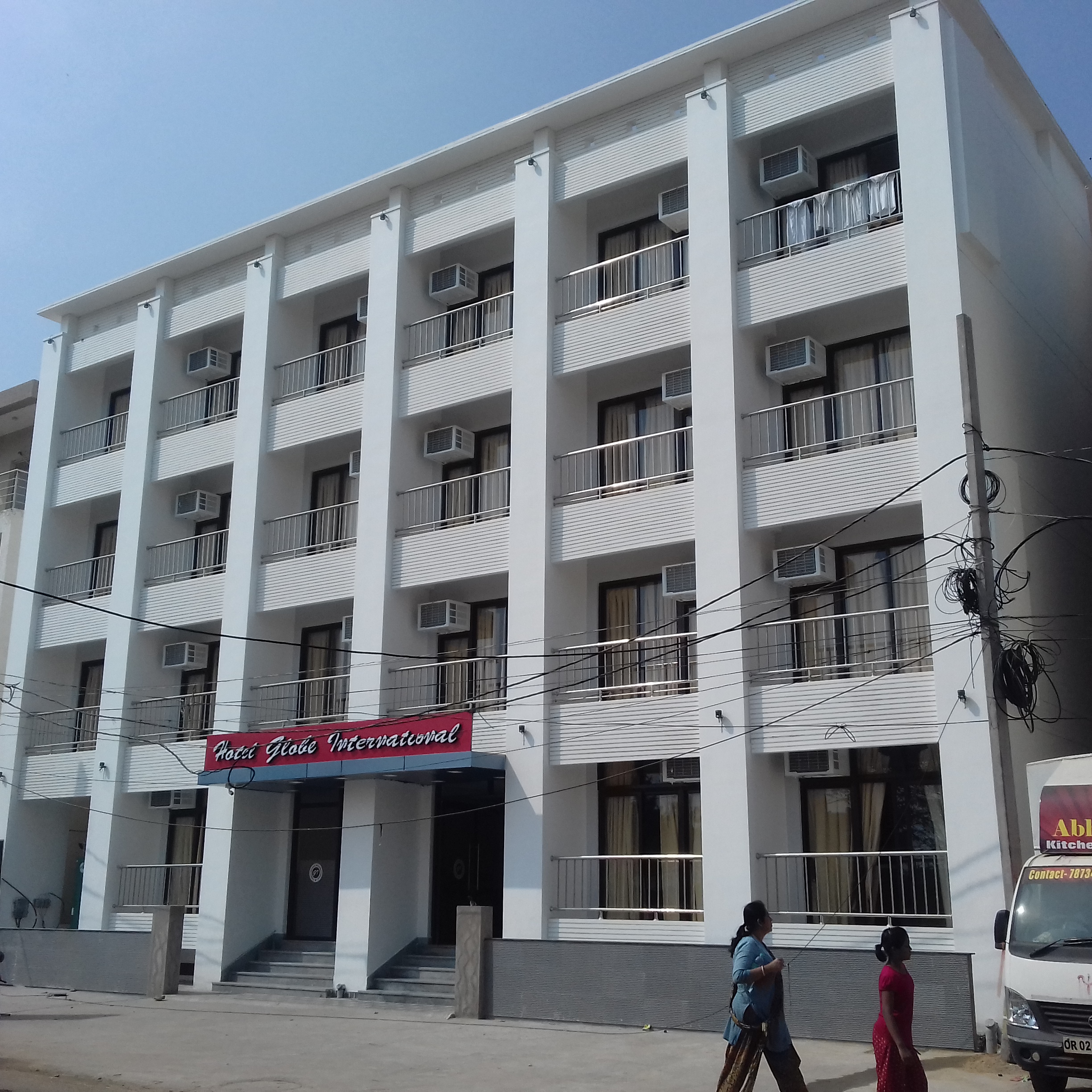 Sterling Puri Puri - INR 655 OFF ( ̶5̶0̶4̶0̶ ) Deal Hotel HD Photos ...