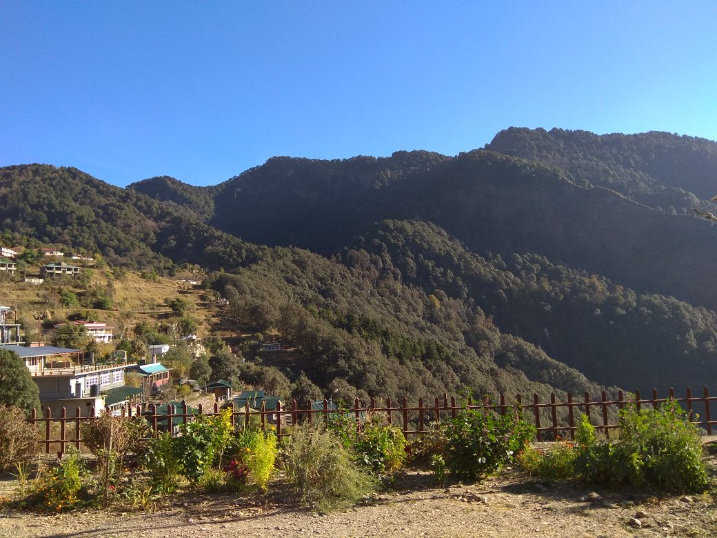 Photos of Pangot Retreat - Hotel in Pangot