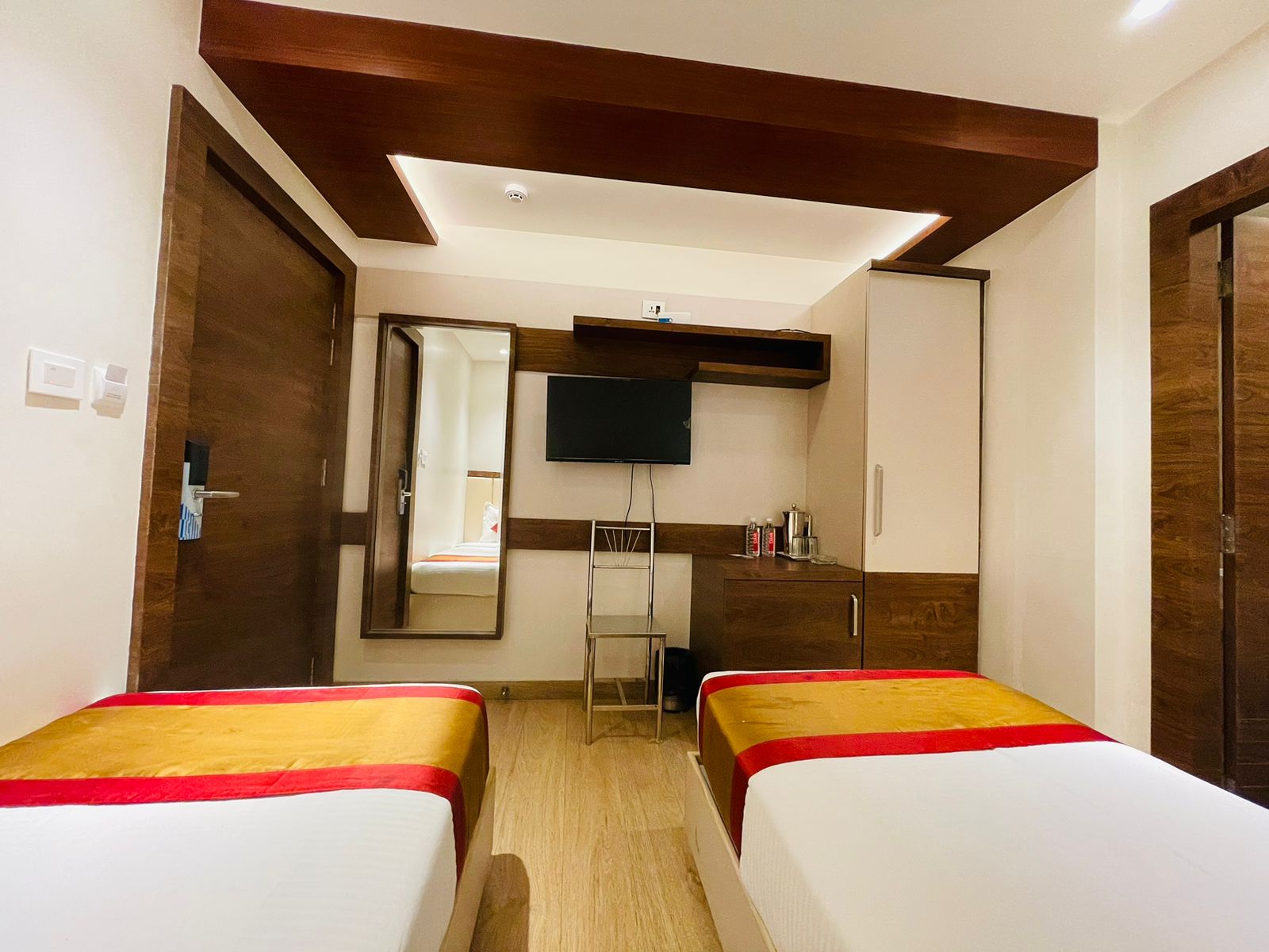 Hotel Banaras Villa Hotel Varanasi - Reviews, Photos & Offer