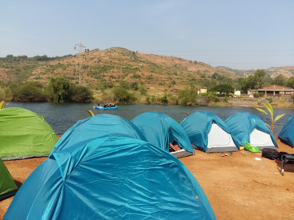 pawanai river side camping Lonavala Camp Price, Address & Reviews