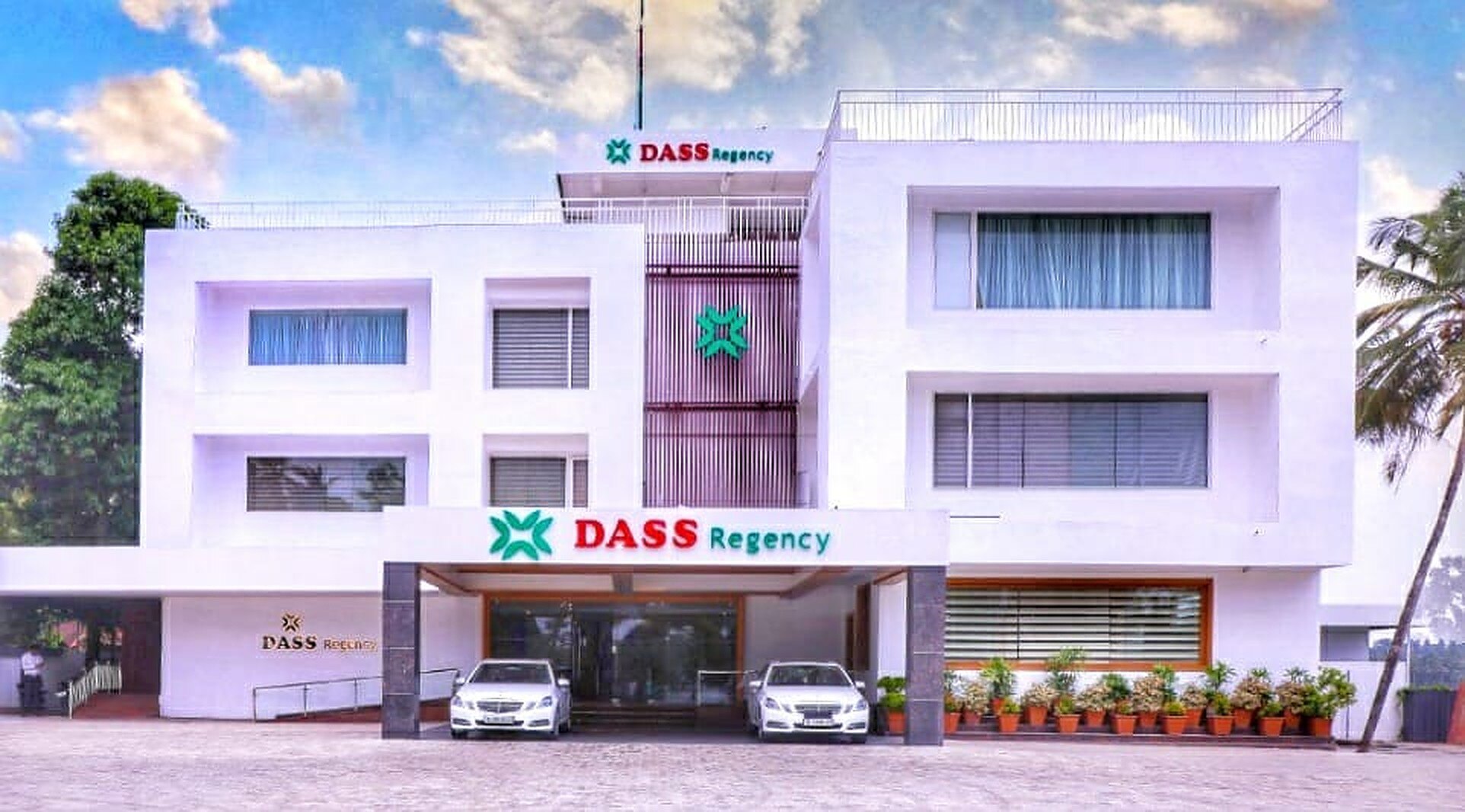 Photos of Dass Regency - Hotel in Thrissur