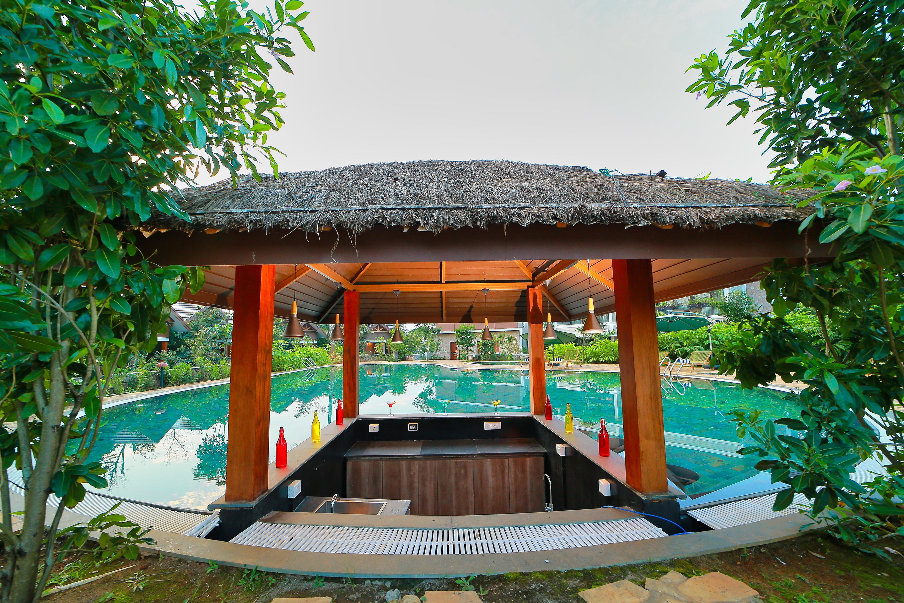 Morickap Resort Wayanad Wayanad INR 2062 OFF ( ̶6̶9̶9̶1̶ ) Resort Price ...